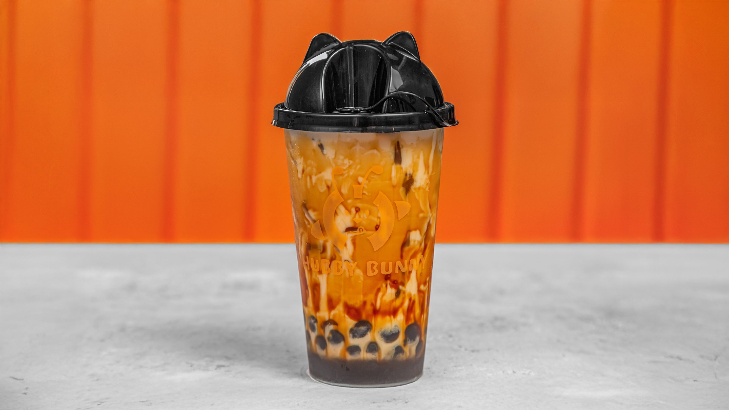 Brown Sugar Milk Tea | Chubby Bunny